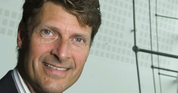 Tidligere Fujitsu-direktør: Derfor starter jeg for mig selv - Computerworld