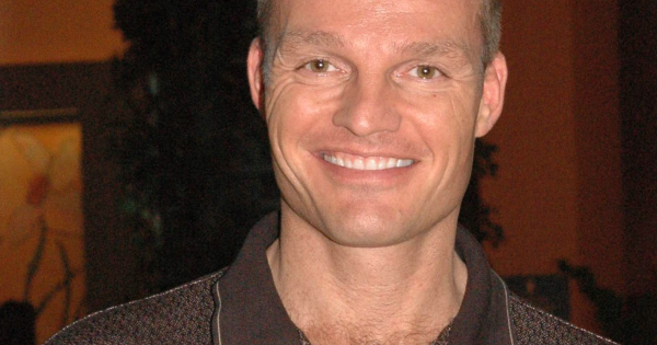 Stein Bagger i retten: Jeg svindlede for 831 millioner - Computerworld