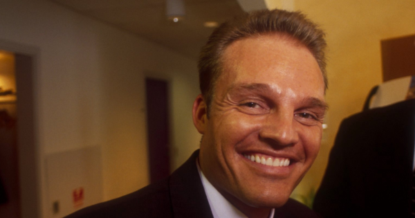 Stein Bagger bliver ny blogger på Computerworld - Computerworld