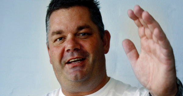 Frank Rasmussen vil ikke afvise, at Hopper stjæler data fra Saphe: "Vi ...