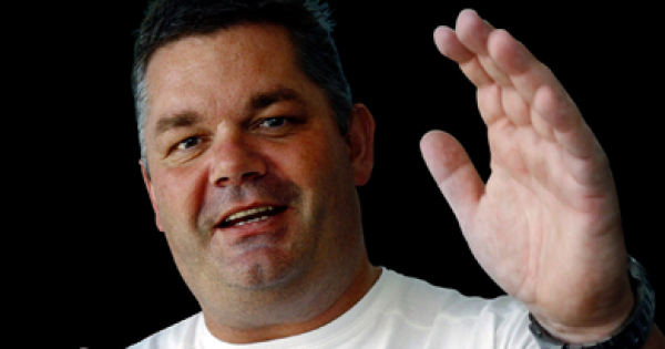 Frank Rasmussen sælger selskab til Telenor - Computerworld