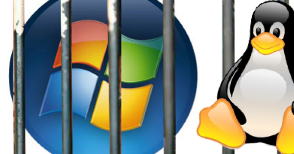 Er Microsoft blevet et open source-hus? - Computerworld