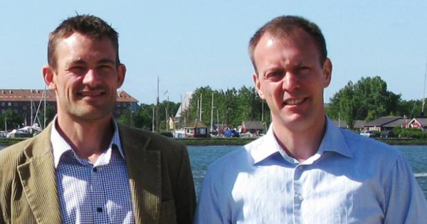 Idé fik pludselig grobund efter mislykket frasalg - Computerworld