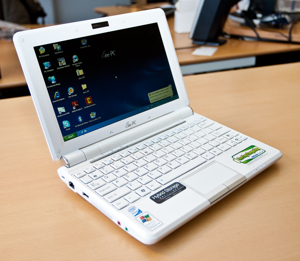 21 små billige bærbare - Computerworld