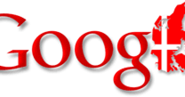 Googles utrolige logoer gennem tiden - Computerworld