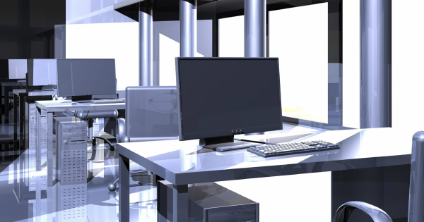 Sådan indretter du det bedste it-kontor - Computerworld