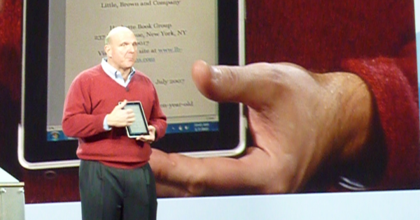 Her er højdepunkterne fra Microsofts CES-keynote - Computerworld