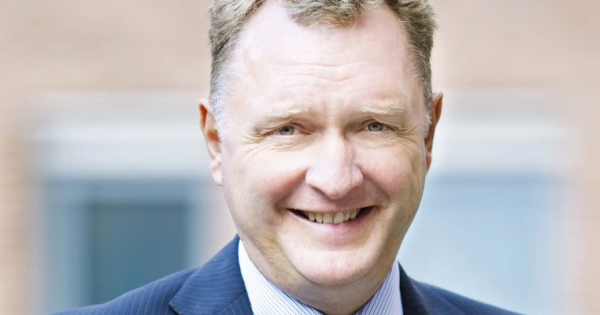 Her er TDC's plan med Carsten Dilling som topchef - Computerworld