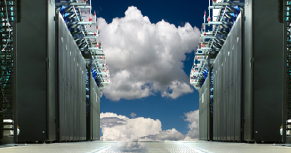 CSC satser på gigantisk cloud-datacenter i Danmark - Computerworld