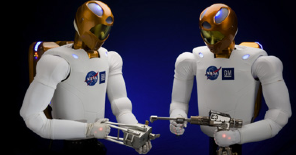 NASA vil sende revolutionerende robotter til Mars - Computerworld
