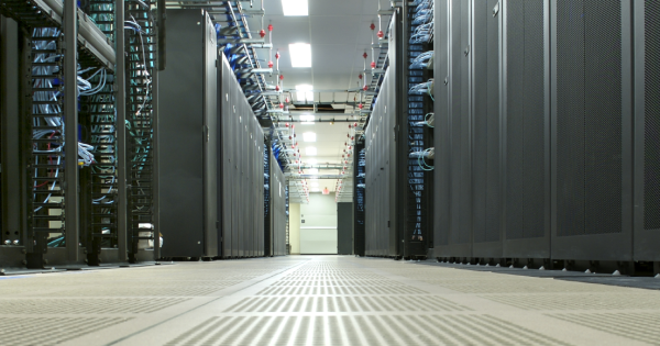 Microsoft bygger nyt cloud-datacenter i Dublin - Computerworld