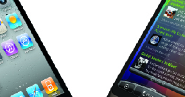 Få overblikket: Test af Android 2.2 og iOS 4 - Computerworld