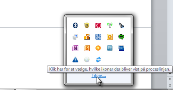 Sådan får du ryddet op i ikonerne - Computerworld