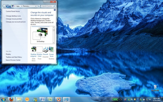 Download: Gratis temapakke med 63 lækre baggrundsbilleder - Computerworld