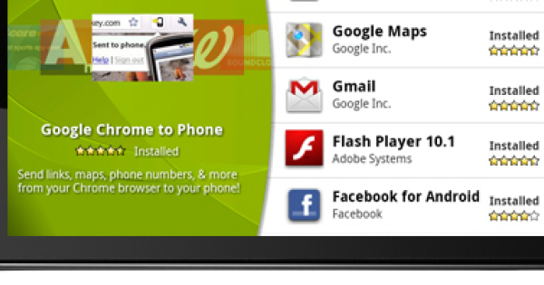 Spådom: Snart er Android større end Apple - Computerworld