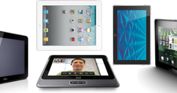 Købeguide: Sådan vælger du den rigtige tablet-pc - Computerworld