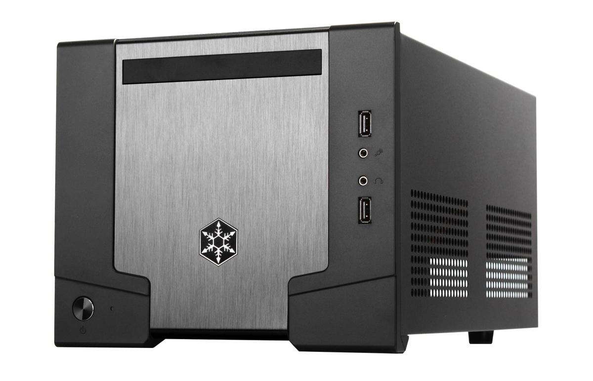 Galleri: Her er de ondeste pc-kabinetter - Computerworld