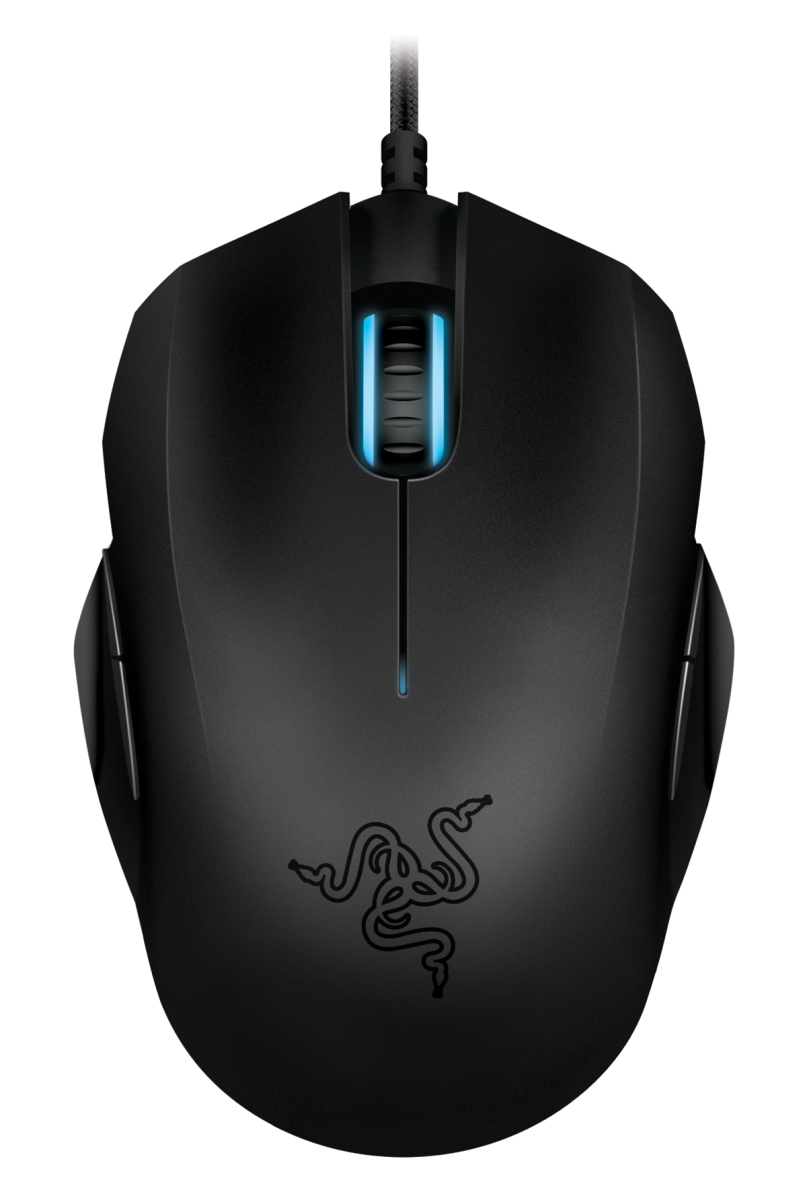 Galleri: Her er de bedste gamer-mus - Computerworld