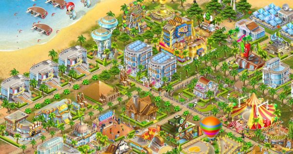 12 geniale gratis-spil til din smartphone - Computerworld