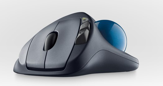 Galleri: Her er fire lækre mus til din computer - Computerworld