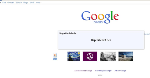Tjek om billeder af dig flyder rundt på nettet - Computerworld