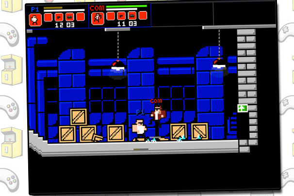 21 fede og gratis online-spil - Computerworld