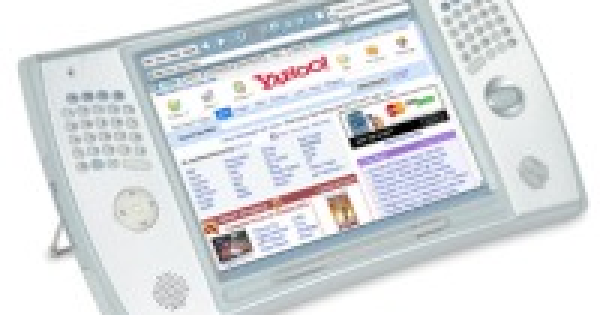 UMPC'en der kører Linux - Computerworld