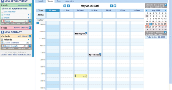 Det levende internet - Computerworld