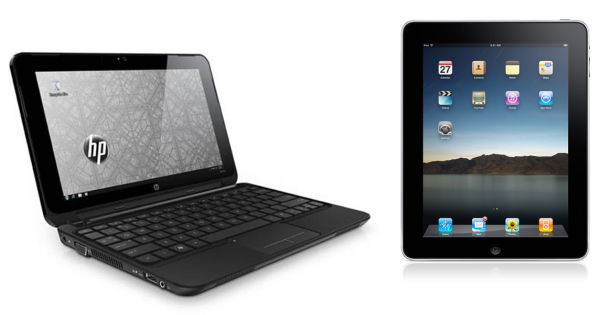 Købeguide: Sådan vælger du mellem netbook eller tablet-pc - Computerworld