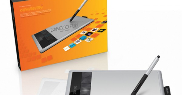 Test: Skal du skifte musen ud med en tegneplade? - Computerworld