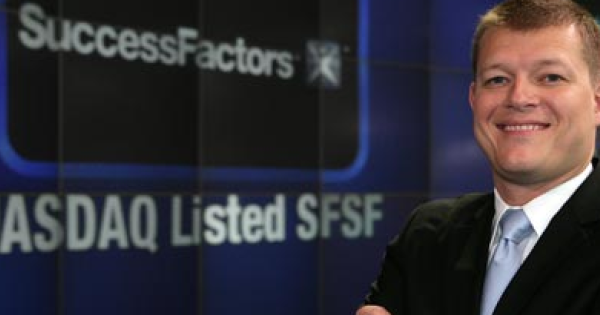 Den danske it-milliardær Lars Dalgaard klar med masser af kapital til ...