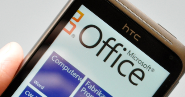 Derfor findes Microsoft Office ikke til iOS og Android - Computerworld