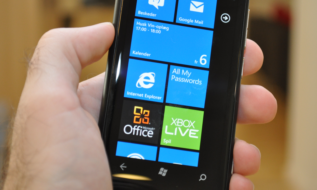 Galleri: Disse gratis apps kan gøre Windows Phone 8 til et rigtigt it ...