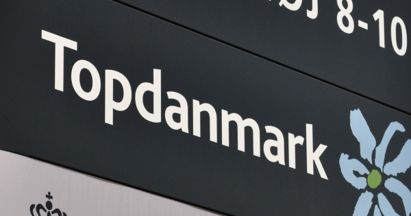 Topdanmark klar med den første GPT-chatbot i forsikringsbranchen: Kan ...