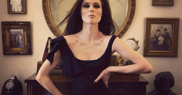 Er GIF-animationer på vej til at blive en kunst-form? - Computerworld