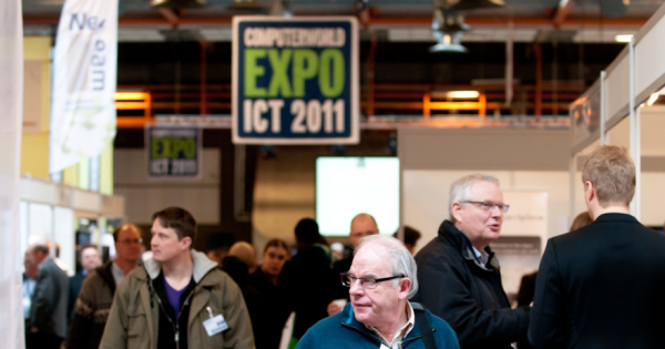 Mød Computerworld på Danmarks største it-messe - Computerworld